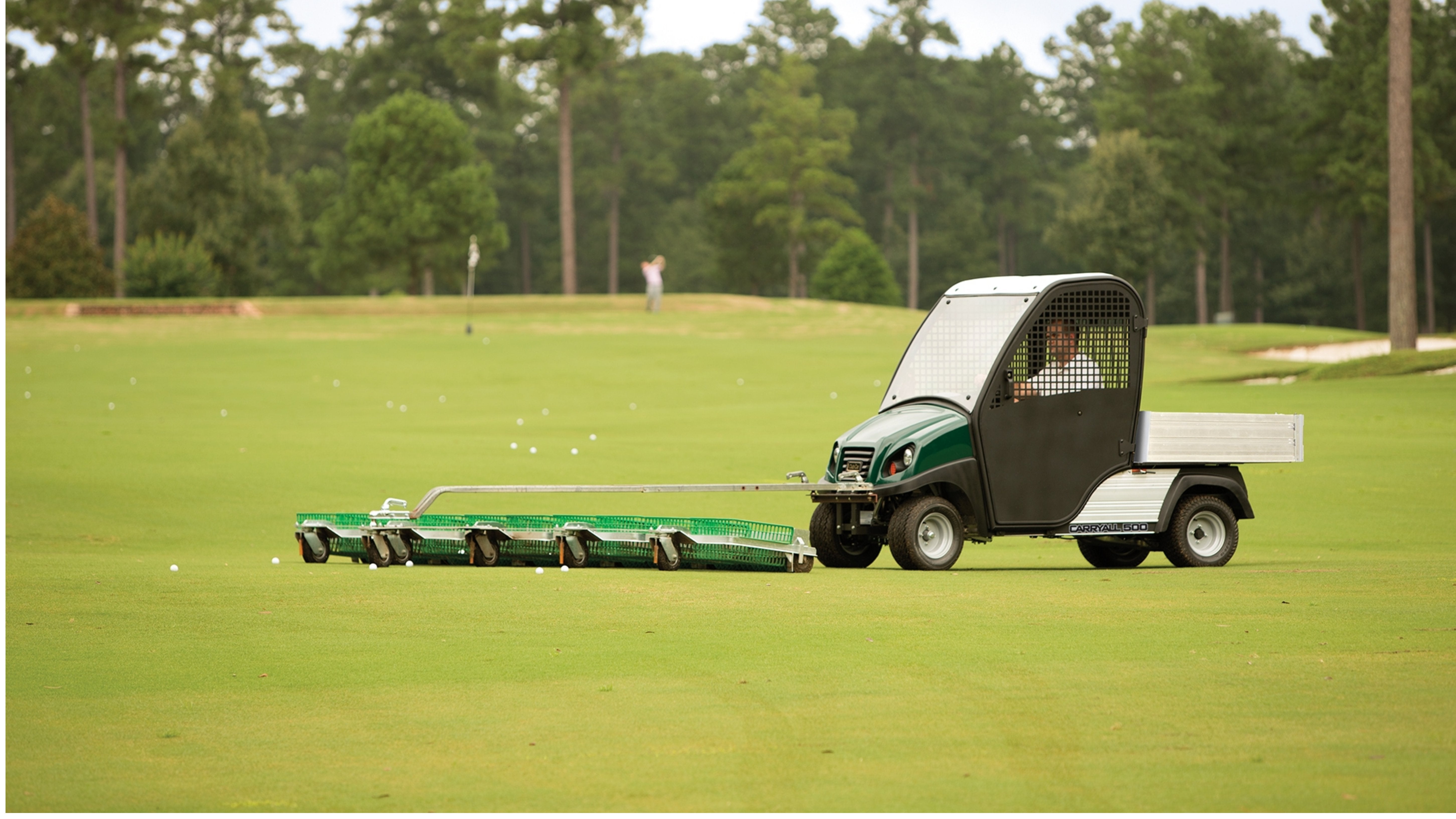 Ball Pickers – GolfbaneProdukter ApS